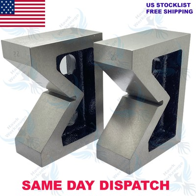 Blocks - Cast Iron