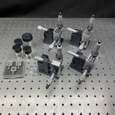 Lighting & Lasers - Beam Combiner