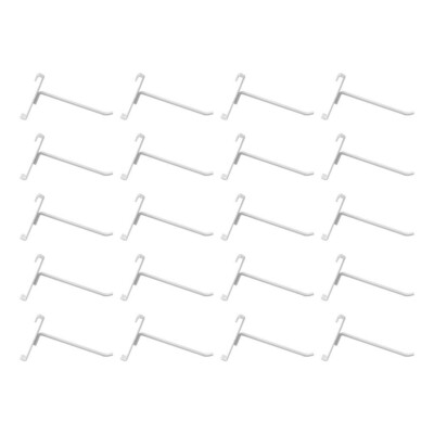 Pegboards & Hooks - Wire Grid Panel