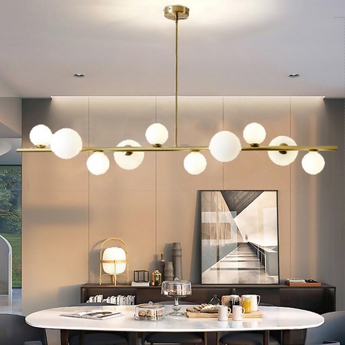 Large Chandelier Lighting Kitchen Ceiling Lights Bar Pendant Light ...