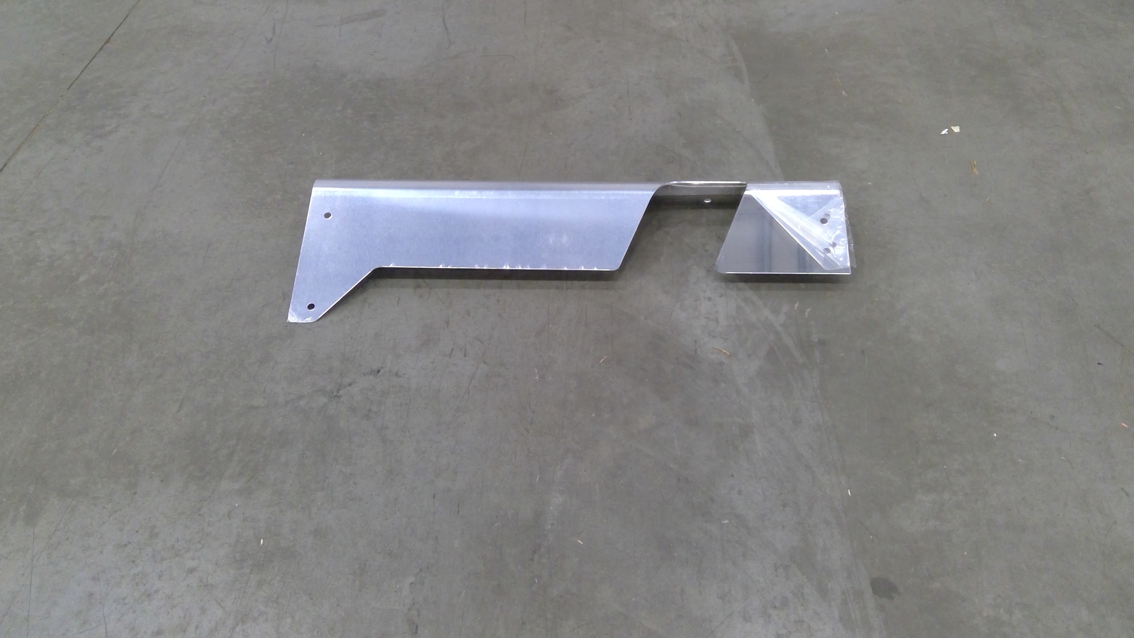 PACCAR COVER HD DPF/SCR BOX ASM M22-6070P for sale online | eBay