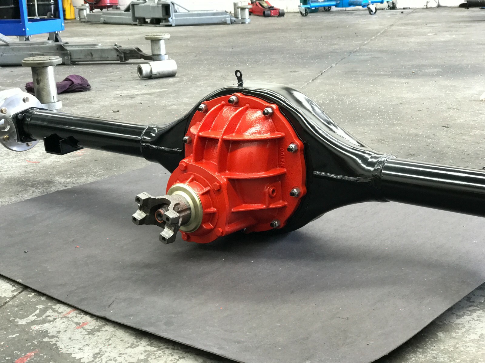 9 Inch Diff HOLDEN LH-LX TORANA with LSD | eBay Australia