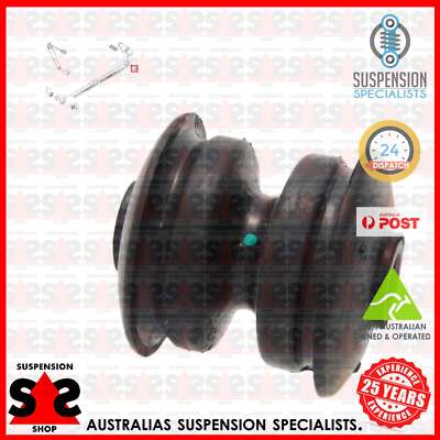 Rear Bushing, Leaf Spring Suit FORD Transit V363 Van (Fcd, Fdd) 2.2 ...
