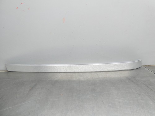 97 98 99 CADILLAC DEVILLE LEFT DRIVER REAR VINYL TOPS ALUMINUM PILLAR ...