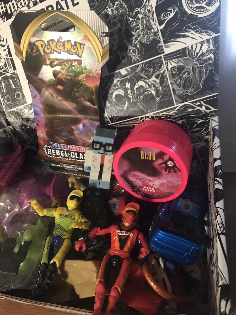 Miscellaneous Items For Kids