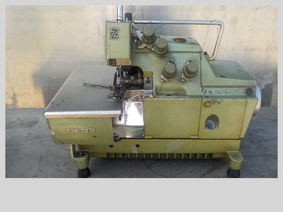 Sewing Machines - Industrial Sewing Machine Merrow