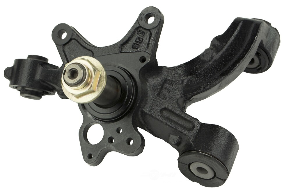 Suspension Knuckle Mevotech MS60040 fits 01-02 Honda Civic for sale ...