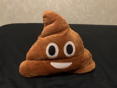 Poop Stuffed Animal | eBay