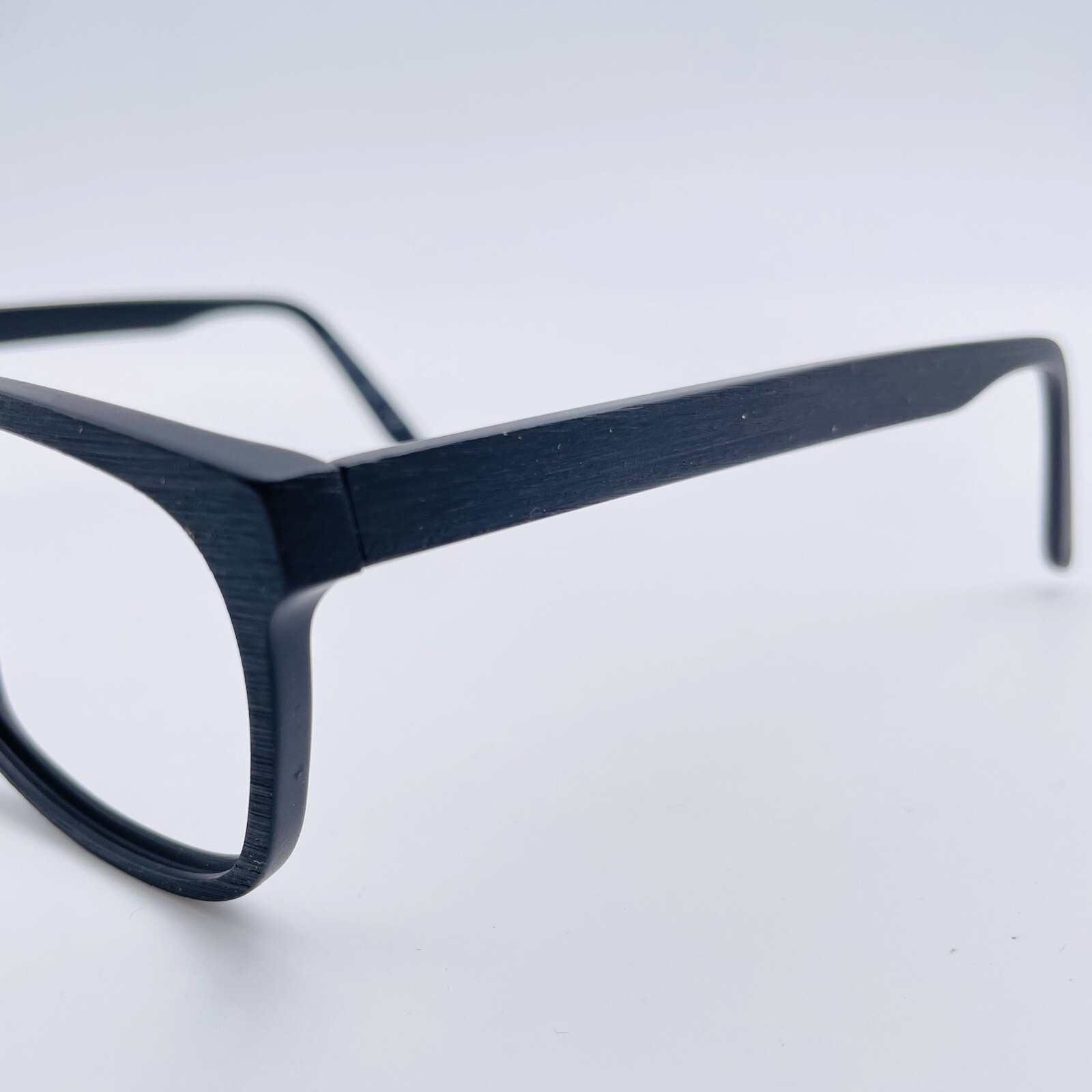SPECSAVERS eyeglasses BLACK SQUARE glasses frame MOD: NICKLAUS+ ...