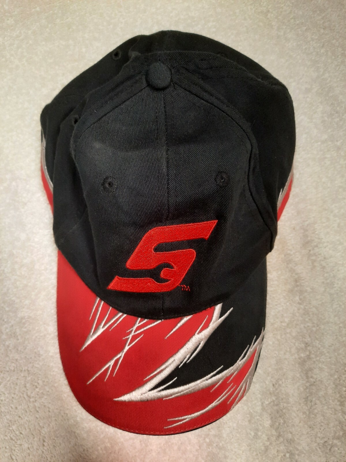 Snap-on Tools Baseball Cap Hat - Gem