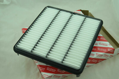 OEM TOYOTA AIR FILTER 17801-0S010 | eBay
