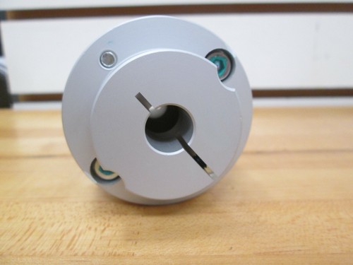 (2) MIKI PULLEY CO. FLEXIBLE SHAFT COUPLINGS P/N: SFC-050DA2 10 mm x 12 ...