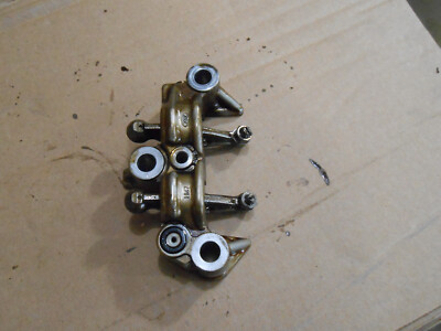 Honda Foreman 400 TRX 400 FW 1995 95 rocker arms valve lifters engine ...