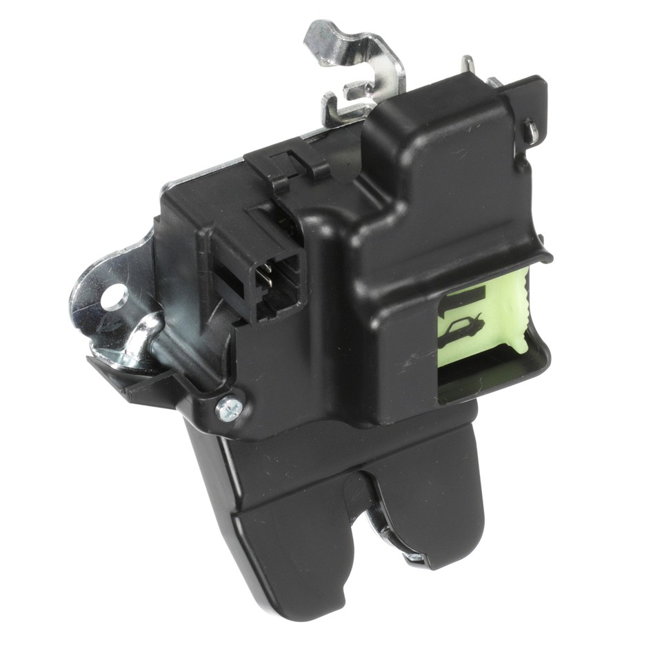 OEM NEW Genuine Trunk Lid Lock Actuator Latch 2012-2017 Kia Rio 81230 ...