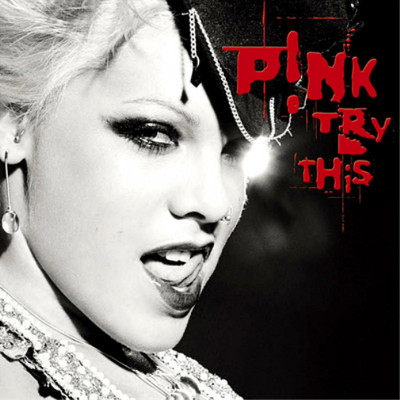Pink Try This (CD) Album | eBay