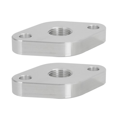V Drive Jet Boat Billet Water Pump Adapters BBC For Big Block Chevy ...