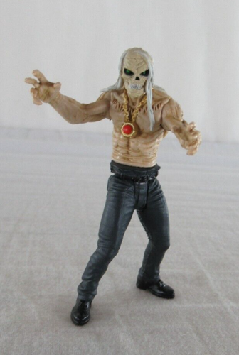 Spawn The Freak 3 Inch Mini Action Figure McFarlane Toys Page Punchers ...