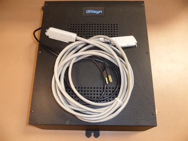 Comdial Unisyn TS308 KSU PBX Telephone Key System 3 Lines X 8 Stations ...