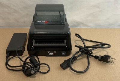 Printers - Cognitive Blaster Advantage