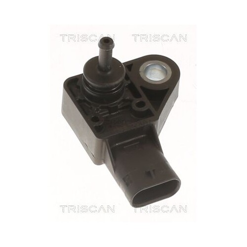 Sensor, Saugrohrdruck TRISCAN 8824 50008 für MAZDA | eBay