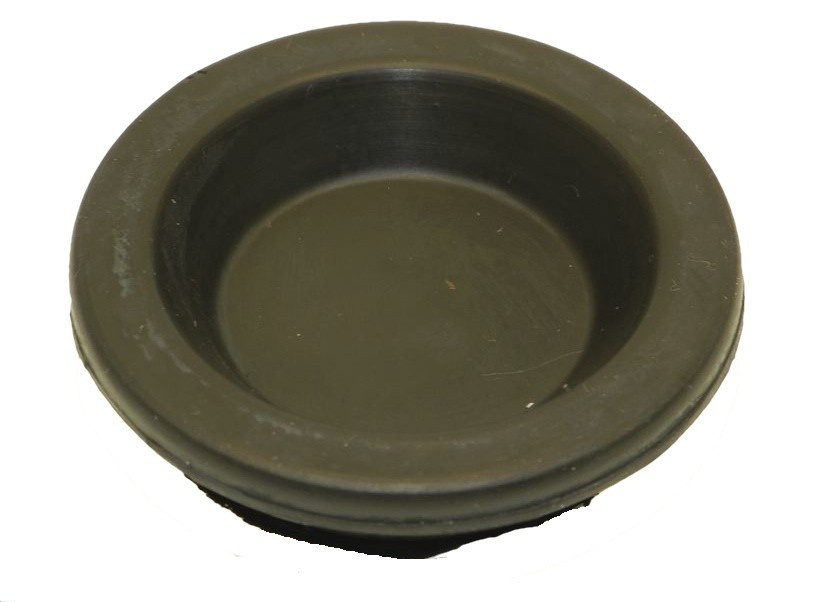 New Rubber Gearbox Transmission Dipstick Access Plug MGB 1962-1980 | eBay