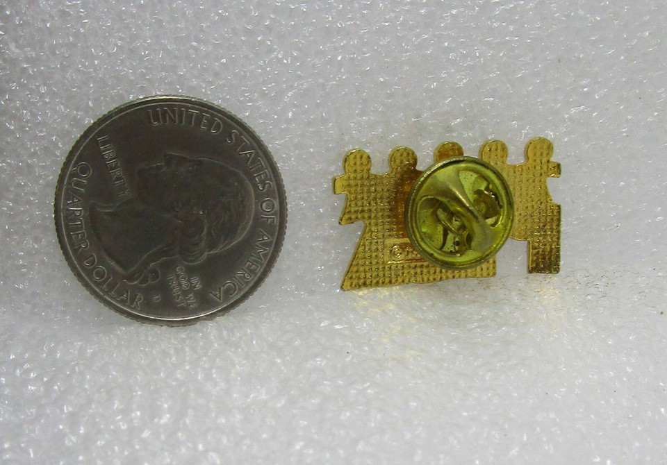 PTSA Parent Teacher Student Association Pin | eBay