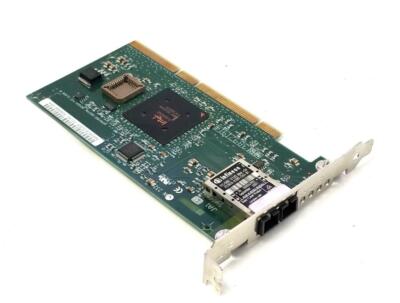 Intel Pro/1000 F Fibre Channel Server Adapter A38888-004 | eBay