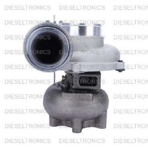 GARRETT NEW TURBO GTP38R, POWERMAX FORD 7.3L | eBay