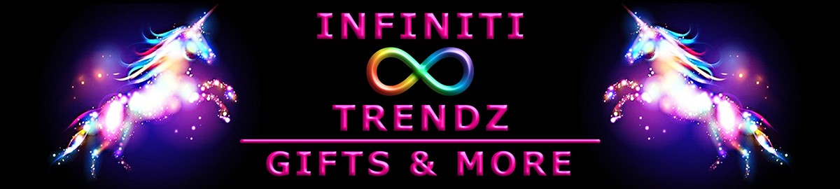 Infiniti Trendz | eBay Stores