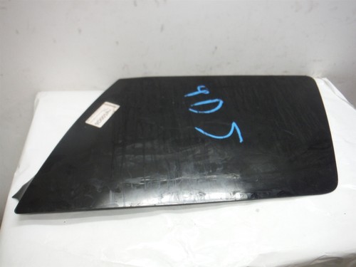 2005 FORD EXPLORER XLT RIGHT PASSENGER REAR PRIVACY GLASS OEM | eBay