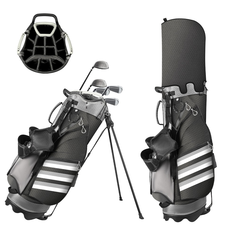 Inspiring Golf Bag 14 Way Stand Gallery