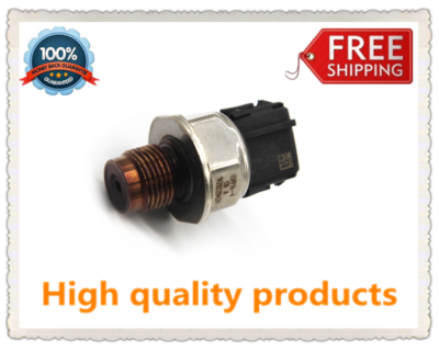 Genuine Fuel Rail Pressure Sensor Truck Sensor 45PP144 For Mazda Parts ...