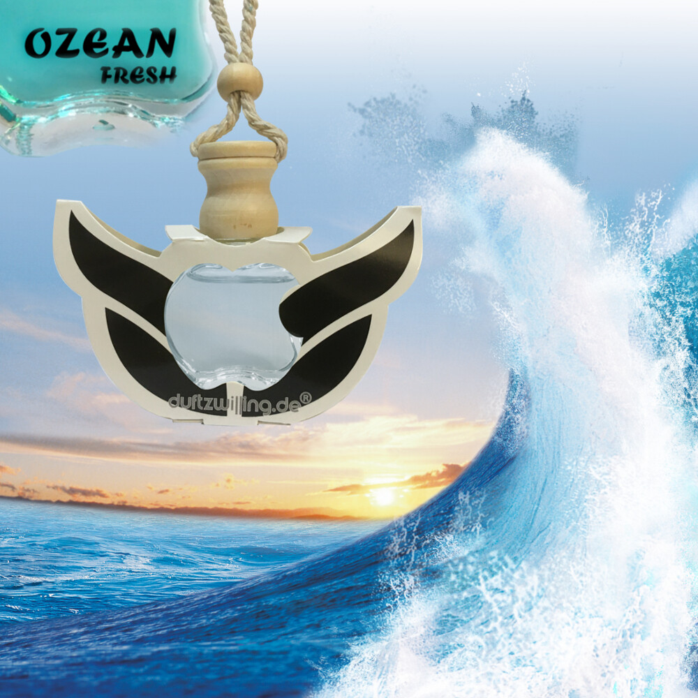 MEGA Autoparfüm OZEAN MeeresDuft OCEAN Autoduft Parfum Auto Duft ...