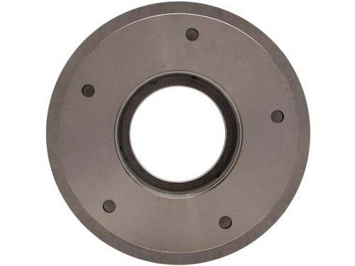 For 2006-2009 Workhorse W16 Brake Rotor Rear Dynamic Friction 35692RT ...