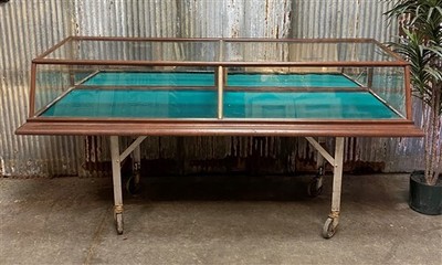 Display Cases - Used Retail Display Cases