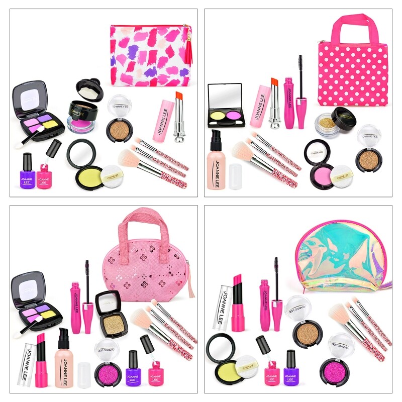 Kids Makeup Party | Saubhaya Makeup