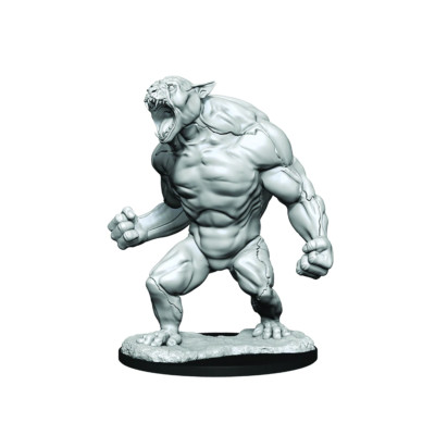 Critical Role Unpainted Miniatures Aeorian Reverser | eBay