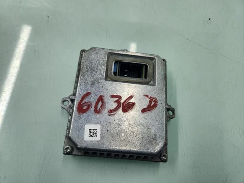 130732907202 Xenon Scheinwerfer Steuegerät für MERCEDES-BENZ CLASE C ...