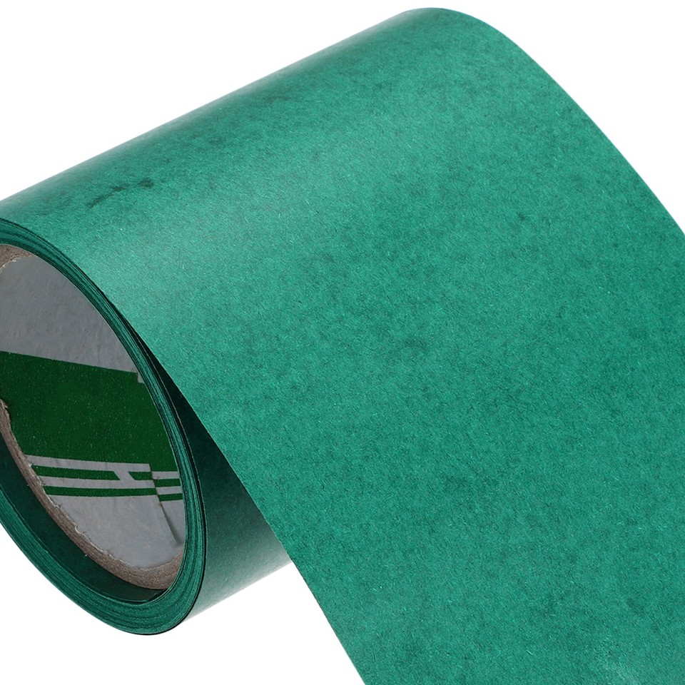 130mm 10ft Electrical Insulating Fish Paper, Battery Insulator Gasket ...