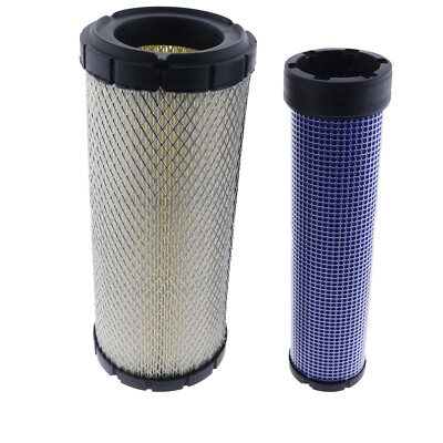 Air Filter Kit For John Deere AP33330 & AP33331 Toro 108-3814 & 108 ...