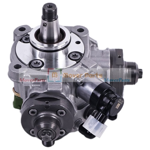Fuel Injection Pump 0445010628 0445010835 8980879860 For Isuzu NPR 4JJ1 ...