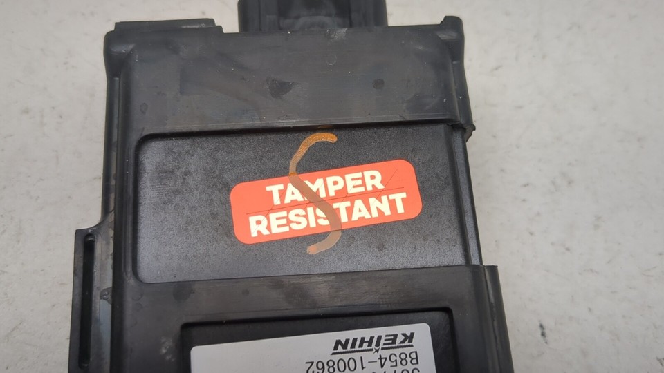 21-24 Honda CRF450RL PGMFI Computer CDI ECU ECM Control Module Box Unit ...