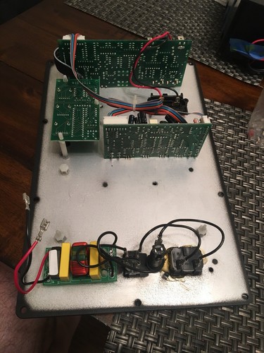 Infinity IL 100S Powered Subwoofer for sale online | eBay