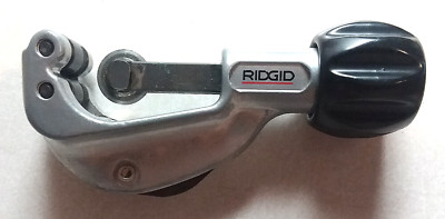 Pipe Cutters - Ridgid Cutter 150