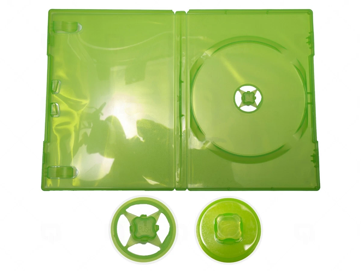 Xbox 1 Game Case