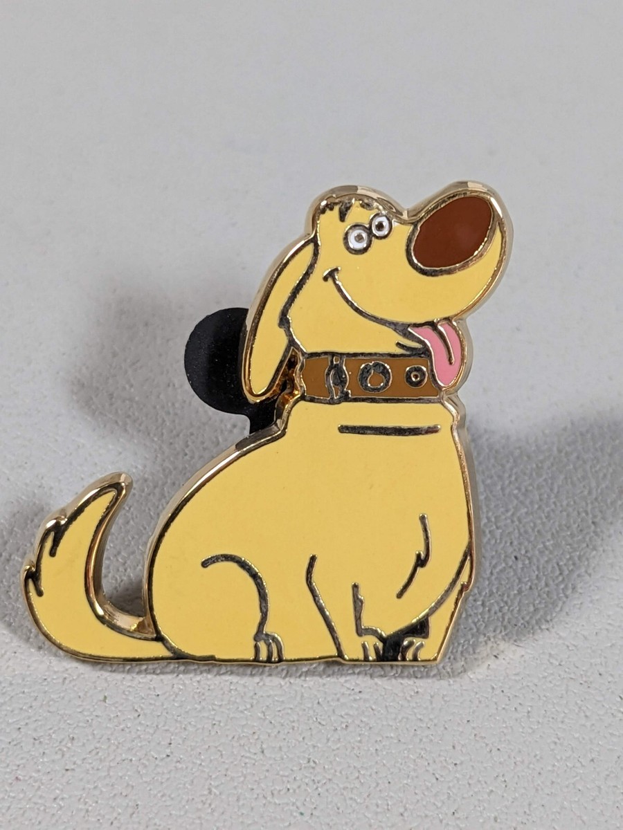 Pixar Up Dug