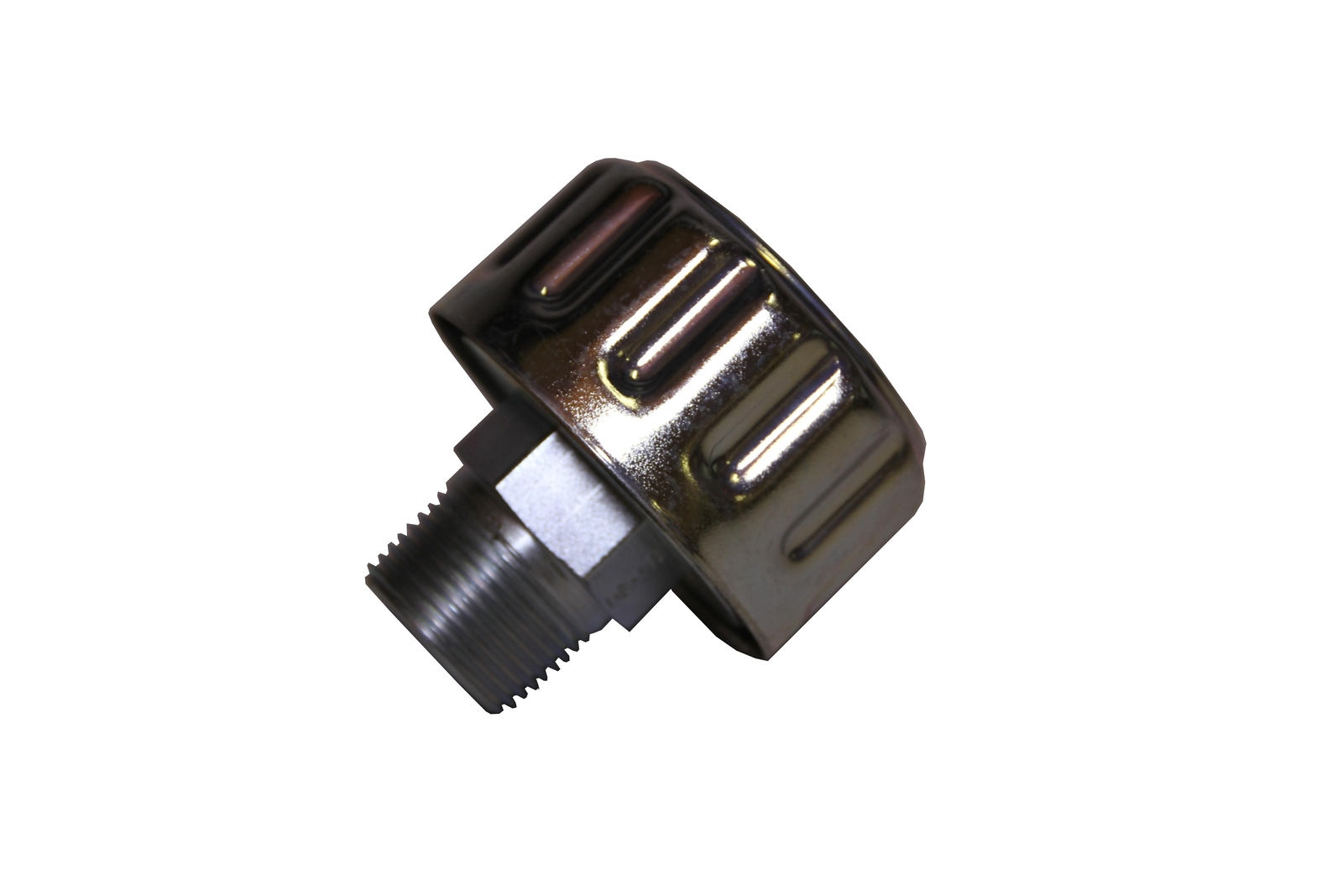Screw-in Filler Breathers (Steel): 3.3’’ Overall Length, 1 NPT Screw In ...
