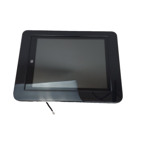 B5L47-AY002 Control Panel Touch Screen for HP LaserJet Ent M632, M631 ...