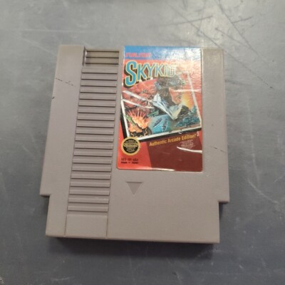 Sky Kid [5 Screw] (Nintendo NES, 1987) Cartridge Only | eBay