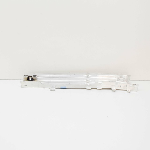 BMW 2 F45 Front Bumper Lower Adapter 51117301603 7301603 2015 Genuine ...